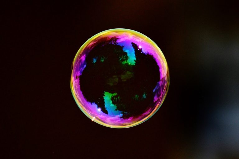 What Is A Double Bubble Map? [A Lot] - Bravo Blogs